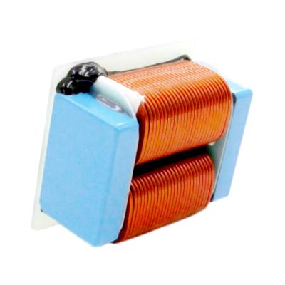 China Bobinas de Potência Ikp de Baixo Preço Caixa China Bobina Modo Diferencial Indutor PFC Choke à venda