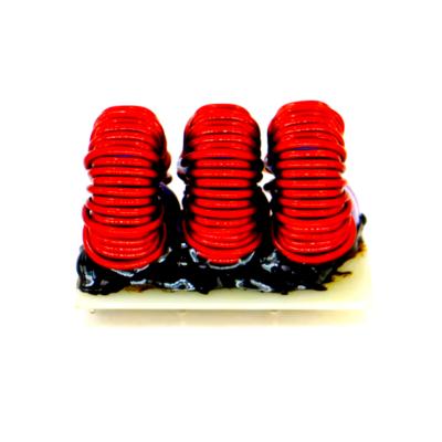 中国 シングルフェライトイクプ カートン 中国 差分モード 共通 高調和波反応器コイル ブーストストック 販売のため