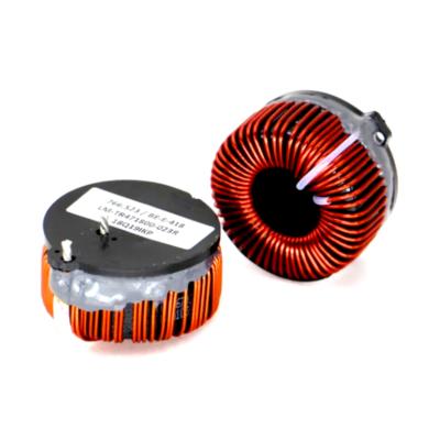 China Induktive Ein-Spule Ikp Karton China Differenzmodus Choke Boost Induktor mit hoher Qualität zu verkaufen