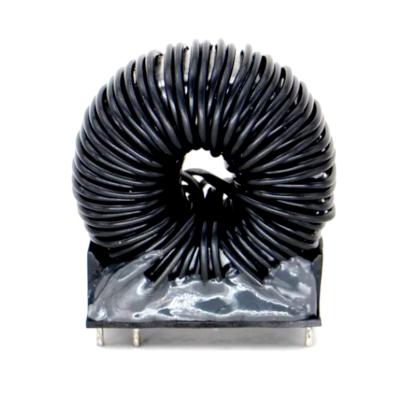 China Induktive Ein-Spule Ikp Karton China Differenzmodus Choke Boost Induktor mit hoher Qualität zu verkaufen