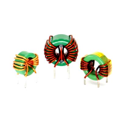 China Induktive Ein-Spule Ikp Karton China Differenzmodus Choke Boost Induktor mit hoher Qualität zu verkaufen