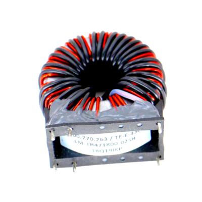 중국 저렴한 가격 인덕티브 Choke Ikp 카튼 중국 차이 모드 공기 코일 부스트 인덕터 판매용