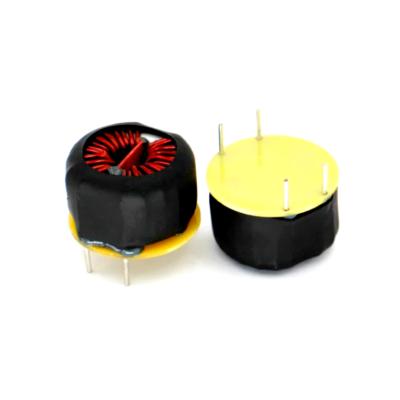 중국 저렴한 가격 인덕티브 Choke Ikp 카튼 중국 차이 모드 공기 코일 부스트 인덕터 판매용