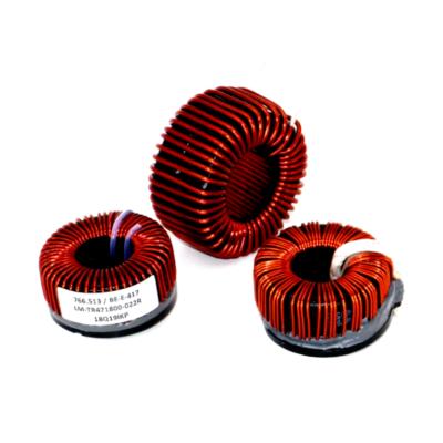 China Coil Power Coils Ikp Carton China Reator para EV Differential Mode Choke com preço de fábrica à venda