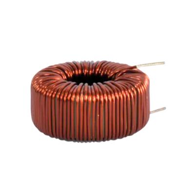 China Benutzerdefinierte 2929-386uh Differential Mode Choke Induktor zu verkaufen