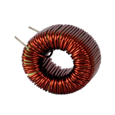 China Benutzerdefinierte 2929-386uh Differential Mode Choke Induktor zu verkaufen