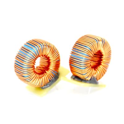 中国 RoHS,ISO9001 ソーラー・ディフェリエンシャル・モード・インダクタンスのためのインテグレテッド・インダクタ・ストック 販売のため