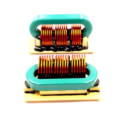 중국 초저음소음 주파수 Ikp 카튼 차차 모드 Choke 판매용