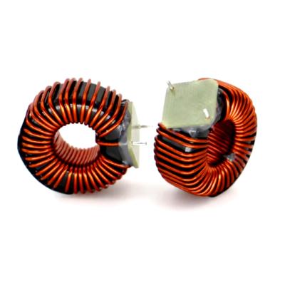 中国 相互統合IKPカートン/パレット RoHS,ISO9001 Pfcインダクター差分モードインダクタンス 販売のため