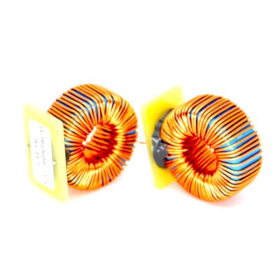 中国 相互統合IKPカートン/パレット RoHS,ISO9001 Pfcインダクター差分モードインダクタンス 販売のため