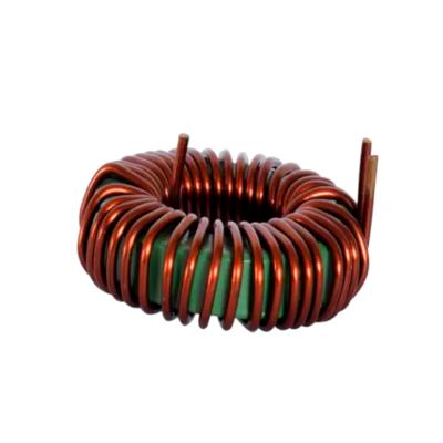 China Benutzerdefinierte 2929-386uh Differential Mode Choke Induktor zu verkaufen