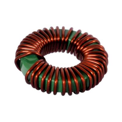 China Benutzerdefinierte 2929-386uh Differential Mode Choke Induktor zu verkaufen