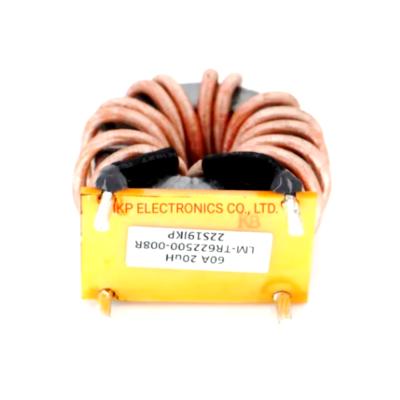 China angepasste Hochstromdifferenzmodus-Schwellung, mit Fabrikpreis, UL/Ce/RoHS-zertifiziert zu verkaufen