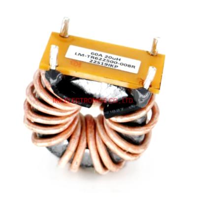 China angepasste Hochstromdifferenzmodus-Schwellung, mit Fabrikpreis, UL/Ce/RoHS-zertifiziert zu verkaufen