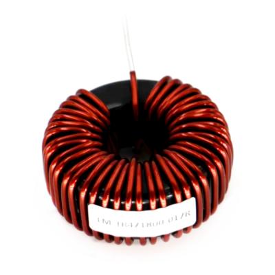 China Hochstrom-Toroidal-Differential-Modus-Drossel mit Sendust-Kern zu verkaufen