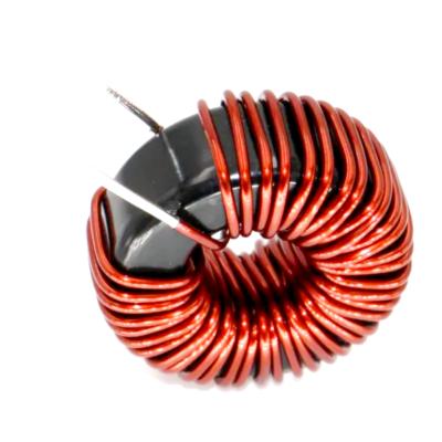 China Hochstrom-Toroidal-Differential-Modus-Drossel mit Sendust-Kern zu verkaufen