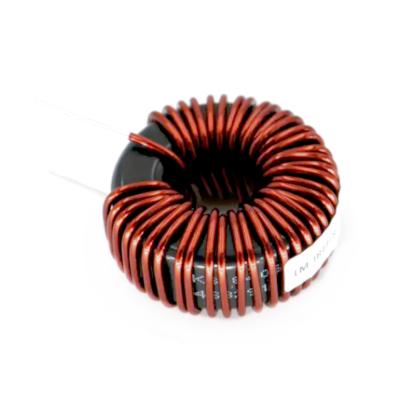China Hochstrom-Toroidal-Differential-Modus-Drossel mit Sendust-Kern zu verkaufen