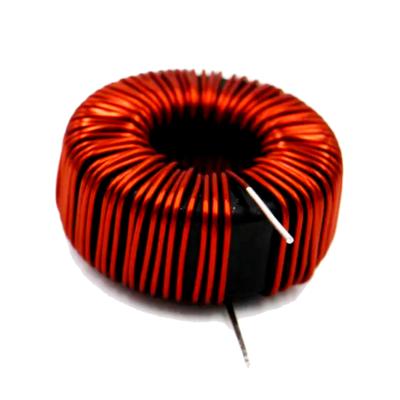 China Fabrikpreis Differenzmodus-Drosch-Induktor mit Sendust-Kern zu verkaufen