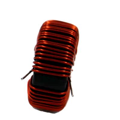 China Fabrikpreis Differenzmodus-Drosch-Induktor mit Sendust-Kern zu verkaufen