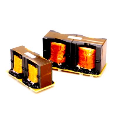 중국 인덕터 인덕티브 Ikp 카튼 중국 차이 모드 Choke 부스트 원자로 판매용