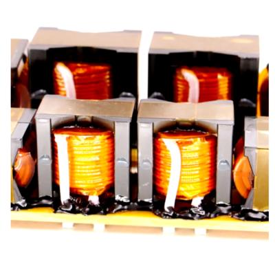 중국 인덕터 인덕티브 Ikp 카튼 중국 차이 모드 Choke 부스트 원자로 판매용