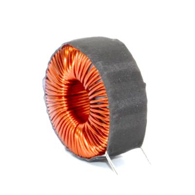 中国 フェライトコイル内蔵 Ikp カートン/パレット トロイダルインダクタ 差動モードインダクタンス 販売のため