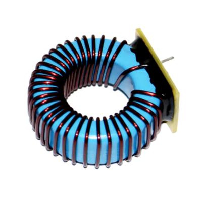 中国 フェライトコイル内蔵 Ikp カートン/パレット トロイダルインダクタ 差動モードインダクタンス 販売のため
