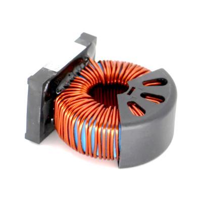 中国 フェライトコイル内蔵 Ikp カートン/パレット トロイダルインダクタ 差動モードインダクタンス 販売のため