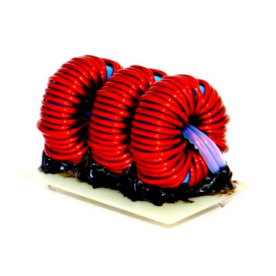 중국 ODM 인덕티브 Ikp 카튼 중국 원자로 EV 차차 모드 Choke 부스트 인덕터 판매용