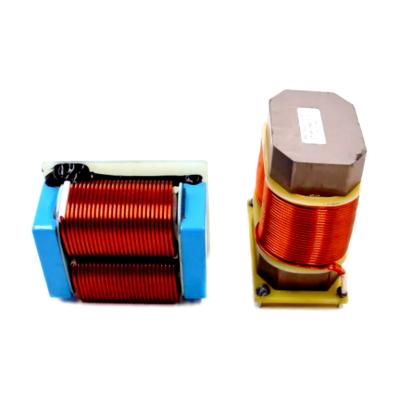 China Bobinas de Potência Ikp de Baixo Preço Caixa China Bobina Modo Diferencial Indutor PFC Choke à venda