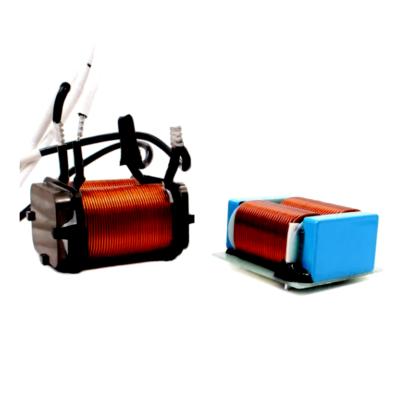 China Bobinas de Potência Ikp de Baixo Preço Caixa China Bobina Modo Diferencial Indutor PFC Choke à venda