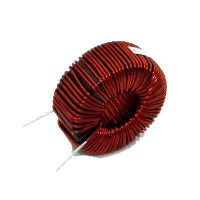 Китай 680uh индивидуальный дифференциальный режим удушающий индуктор с сертификацией Ce / UL / RoHS продается