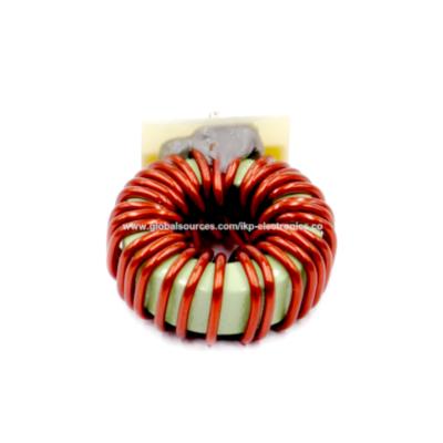 China TR2711 Feststehende vertikale Hochstrom-Sandstaub-Kerndifferenzmodus-Schluckspirale zu verkaufen