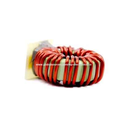 China TR2711 Feststehende vertikale Hochstrom-Sandstaub-Kerndifferenzmodus-Schluckspirale zu verkaufen