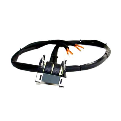 China Core-Type Ikp-Elec Carton RM4/5/6/7/8/9/10/12/13/14 China RM14 High Frequency Power Transformer for sale