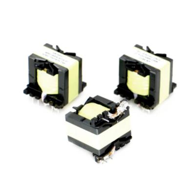 China Customized RM4/5/6/7/8/9/10/12/13/14 High Frequency Ikp-Elec Carton China Voltage Power Distribution Electrical Transformer for sale