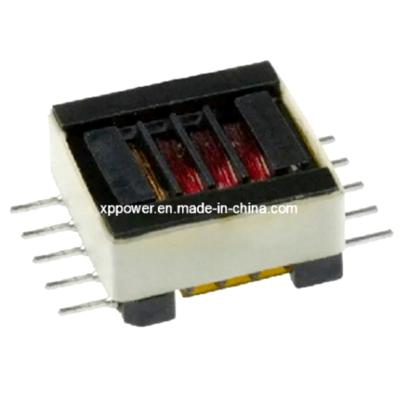 China Low Price CE/UL/BV Ikp-Elec Carton RM4/5/6/7/8/9/10/12/13/14 China Audio High Frequency Power Transformer for sale