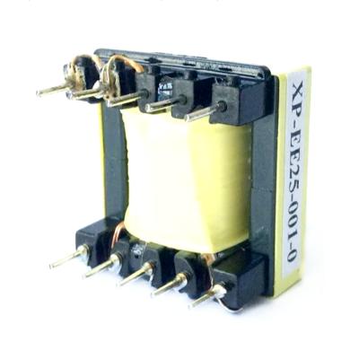 China Core-Type Hf Ikp-Elec Carton RM4/5/6/7/8/9/10/12/13/14 China RM14 High Frequency Transformer for sale
