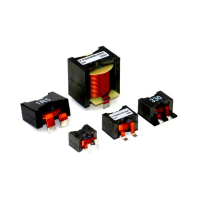 China Power High Frequency Ikp Carton Ikp-PT-Pq Series Single Phase Transformer Transformers for sale