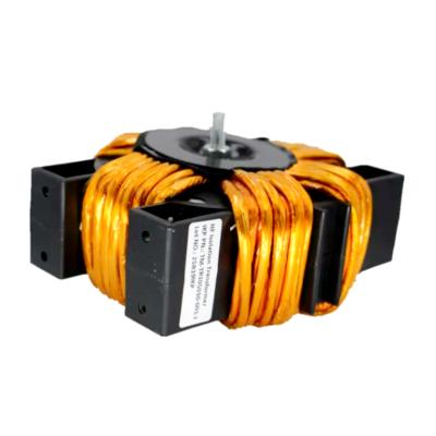 China Customized Toroidal Amorphous Core High Frequency Power Transformer for sale