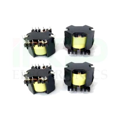China RM10 Transformer/High Frequency Transformer/L Pin RM10 Transformer for sale