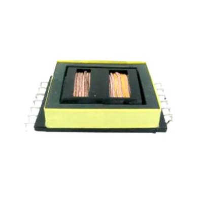 China Kundenspezifischer SMD-Typ Efd-Kern SMPS Hochfrequenz-Impulstransformator zu verkaufen