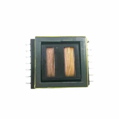 China Kundenspezifischer SMD-Typ Efd-Kern SMPS Hochfrequenz-Impulstransformator zu verkaufen