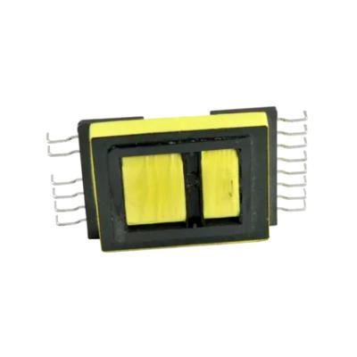 China Kundenspezifischer SMD-Typ Efd-Kern SMPS Hochfrequenz-Impulstransformator zu verkaufen