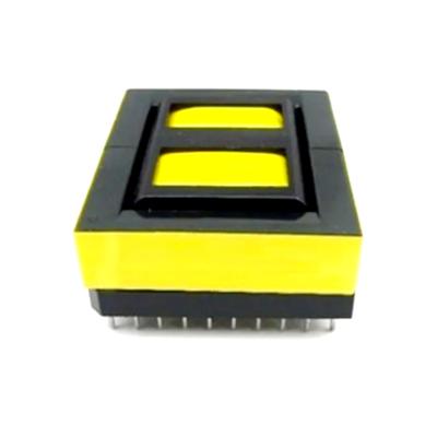 China Kundenspezifischer SMD-Typ Efd-Kern SMPS Hochfrequenz-Impulstransformator zu verkaufen