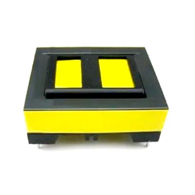 China Kundenspezifischer SMD-Typ Efd-Kern SMPS Hochfrequenz-Impulstransformator zu verkaufen