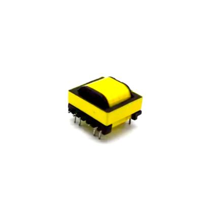 China High Frequency Ferrite Core Transformer Etd Power Transformer for Etd 59 Pfc Choke for sale
