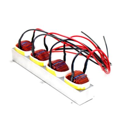 中国 パワーコイル 統合トランスフォーマー Ikp カートン/パレット RoHS,ISO9001 差分モード誘導 販売のため