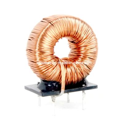 中国 パワーコイル 統合トランスフォーマー Ikp カートン/パレット RoHS,ISO9001 差分モード誘導 販売のため