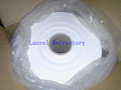 Chine Papier réfractaire de fibre en céramique à vendre
